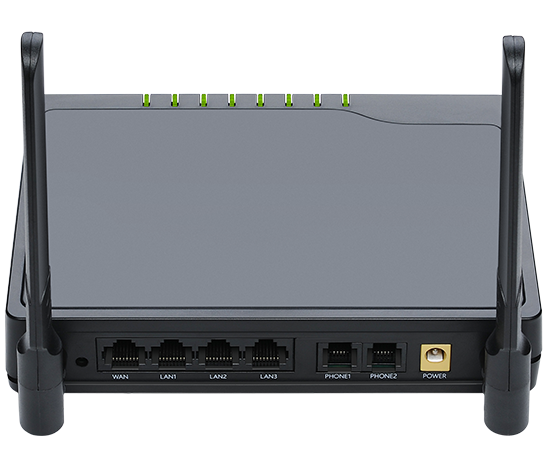 VoIP роутеры Flyingvoice