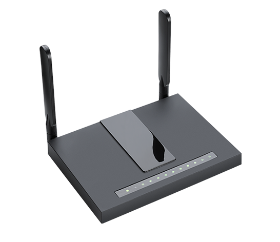 Flyingvoice FWR7302 Двухдиапазонный гигабитный VoIP-маршрутизатор 4G-LTE