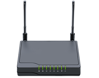 Flyingvoice FWR8101 Корпоративный беспроводной VoIP-маршрутизатор