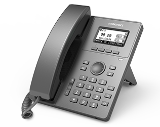 Flyingvoice P10/P10P IP-телефон - купить у официального дистрибьютора в ...